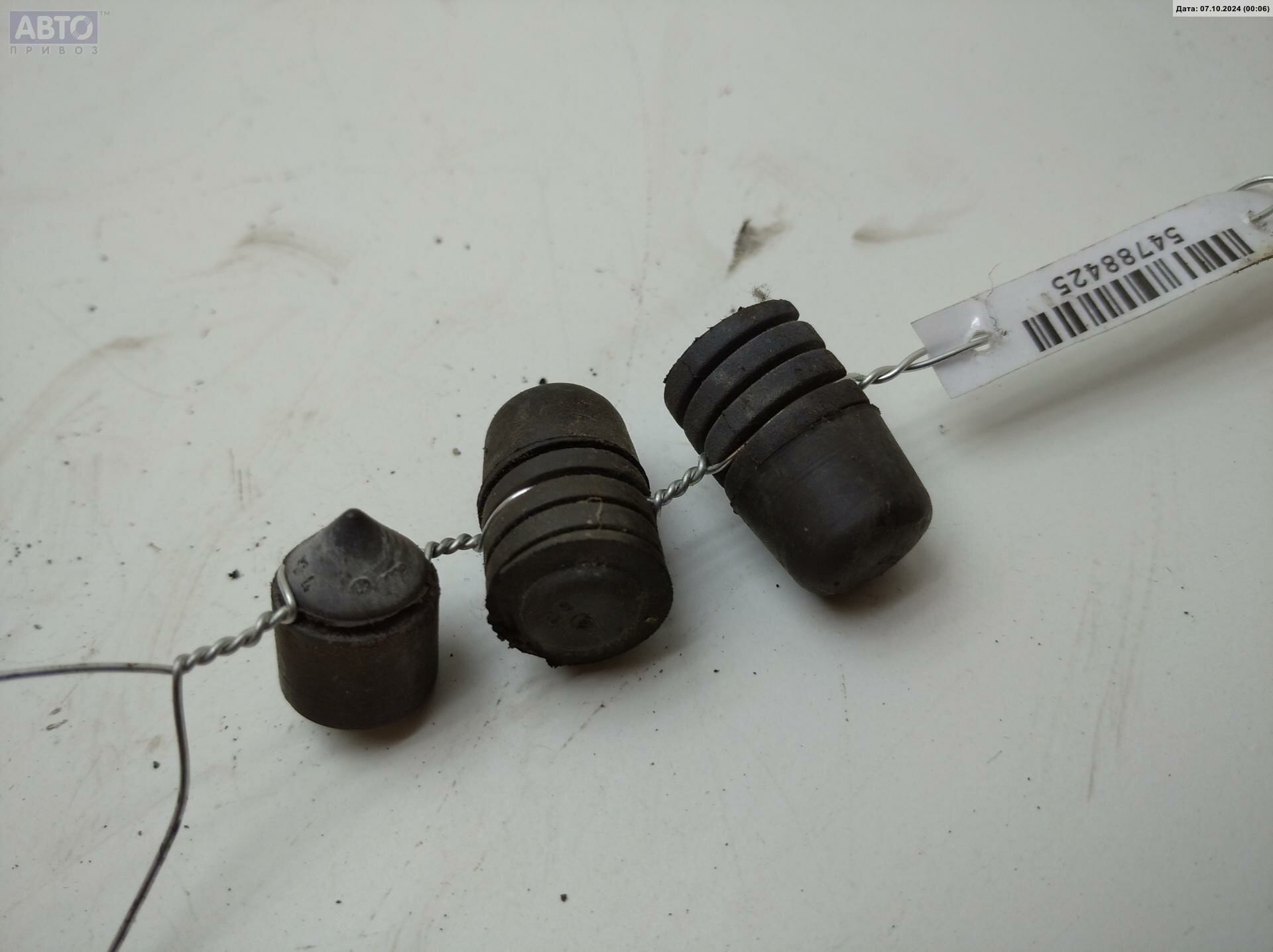 Ограничитель открывания двери задней Volkswagen Transporter T4