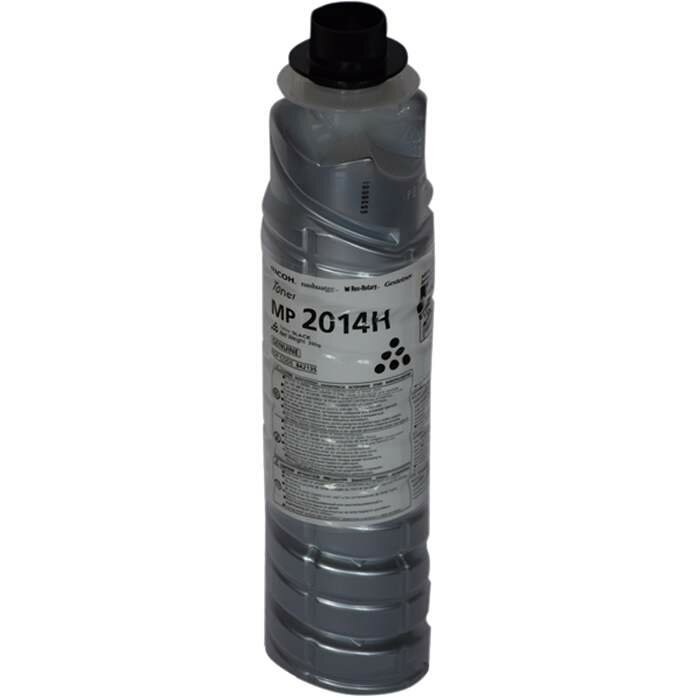 Type-MP2014H [842135] Тонер повышенной емкости для Ricoh MP2014D/AD (12000стр)