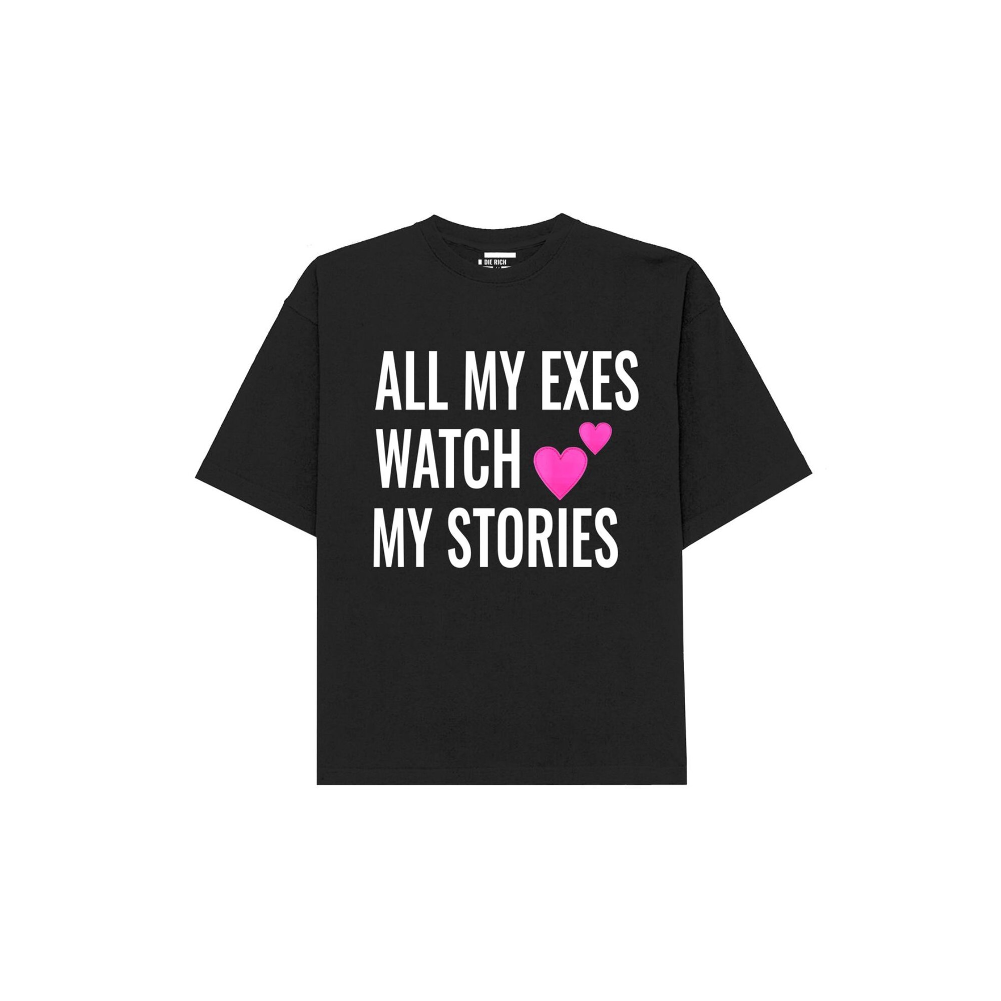 Футболка Футболка "Best fan" черная