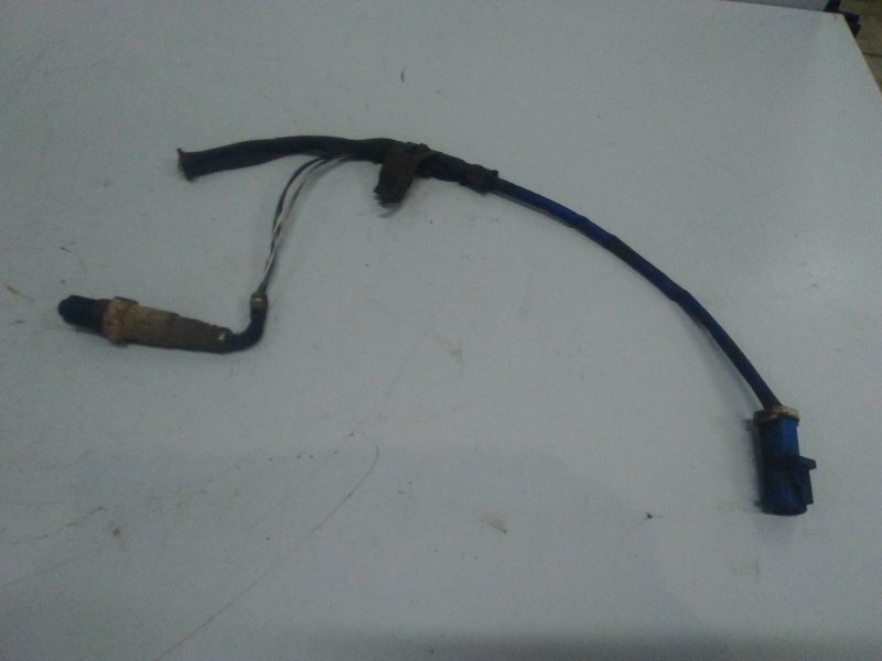 Б/У Форд Фокус 3 Датчик кислородный/Lambdasonde Ford Focus 2010-2015 3 23009 FORD арт. 3M519G444BC