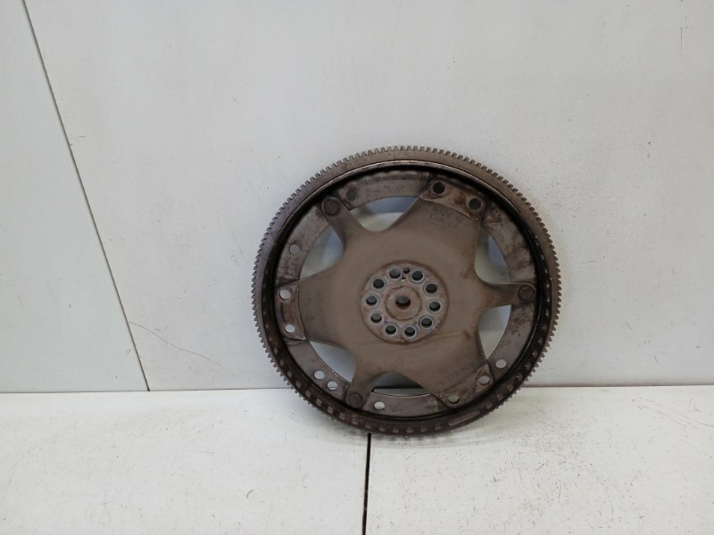 Б/У 4.5 V8, Порше Кайен Маховик Porsche Cayenne 2005 9PA, 955 172861 PORSCHE арт. 95511607551, 7L5105323B, 95511607500, 955...