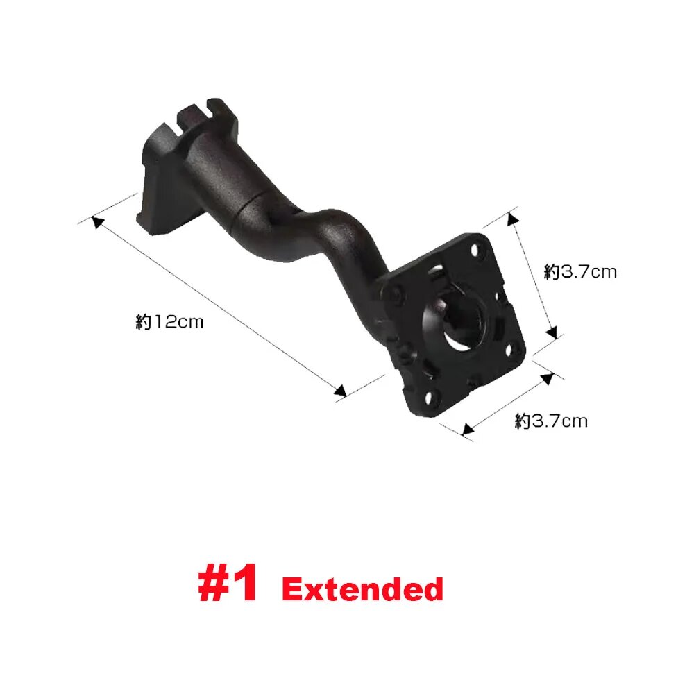 Держатель для автомобильного видеорегистратора HGDO, держатель для зеркала заднего вида, крепления для видеорегистратора, держатель для видеорегистратора, кронштейн для крепления автомобильного видеорегистратора GPS