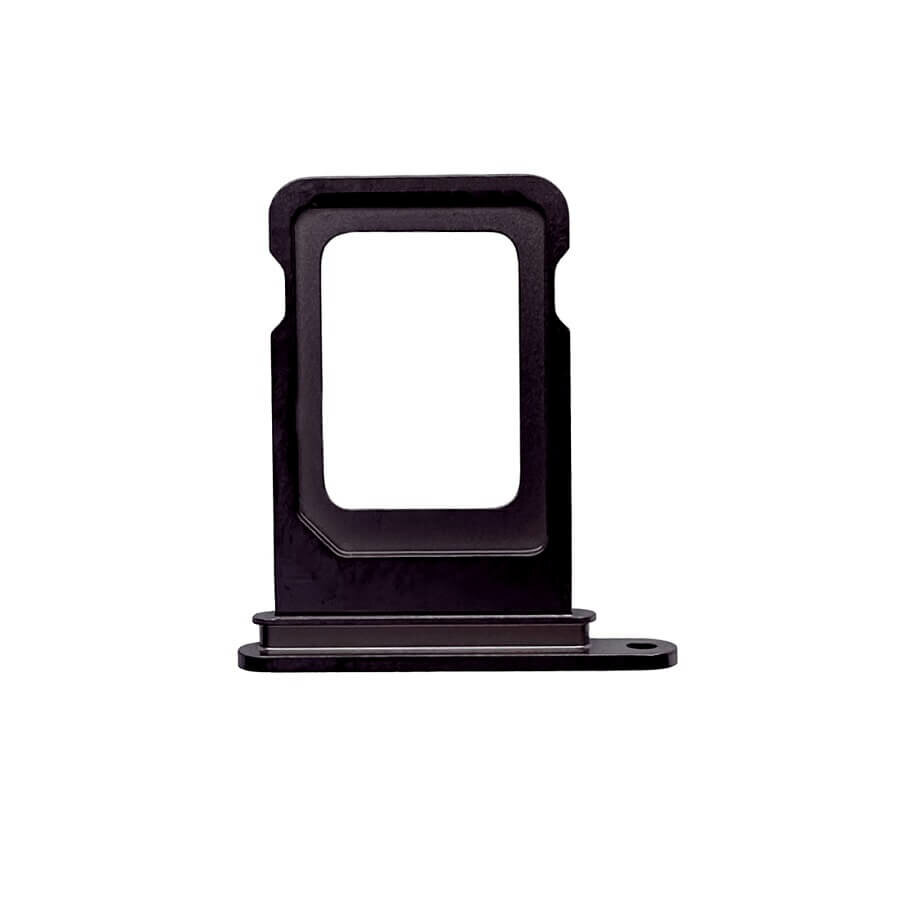 SIM-лоток (сим держатель) для iPhone 14 Pro, 14 Pro Max Фиолетовый