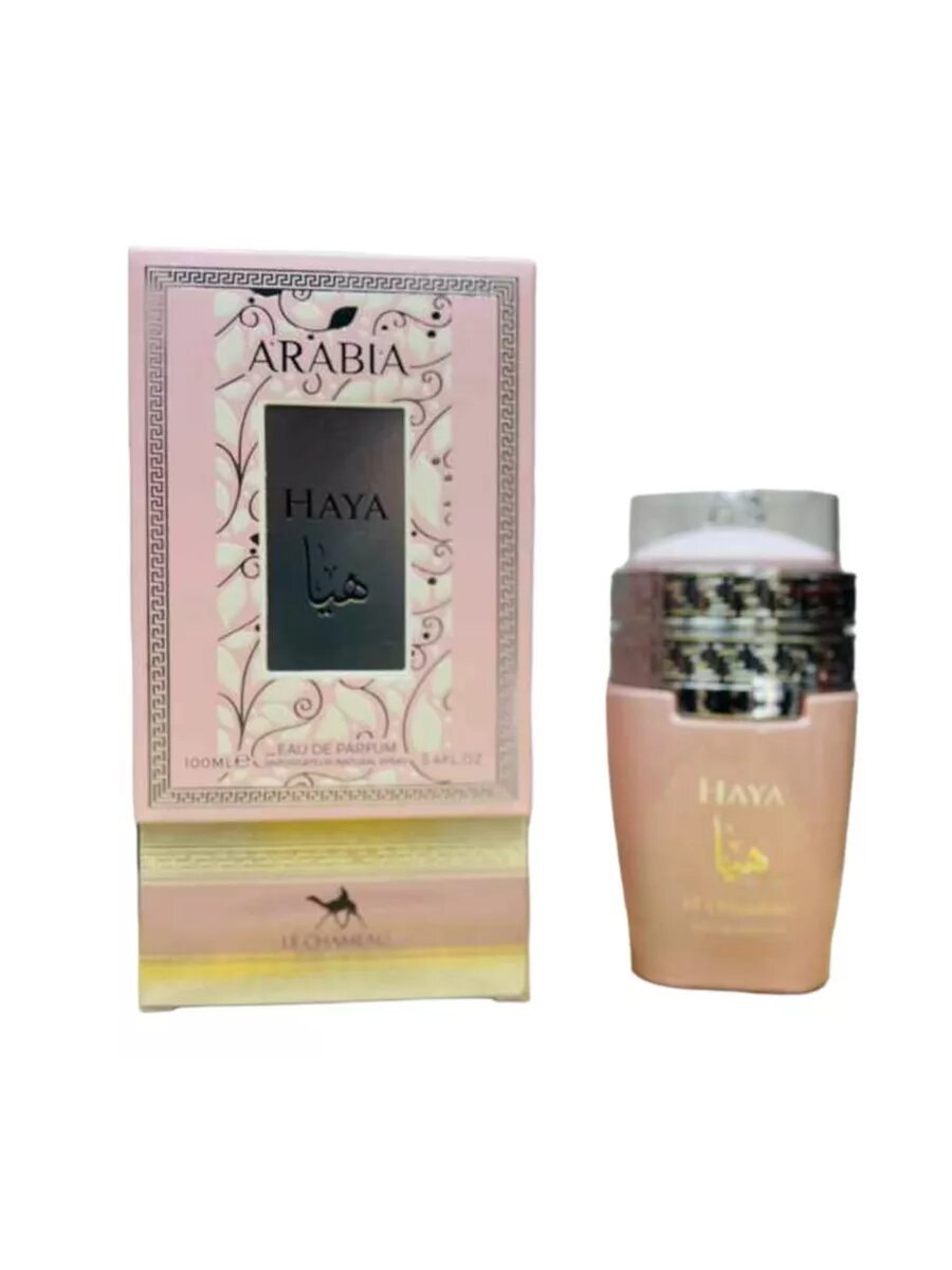 Парфюмерная вода Arabia Haya