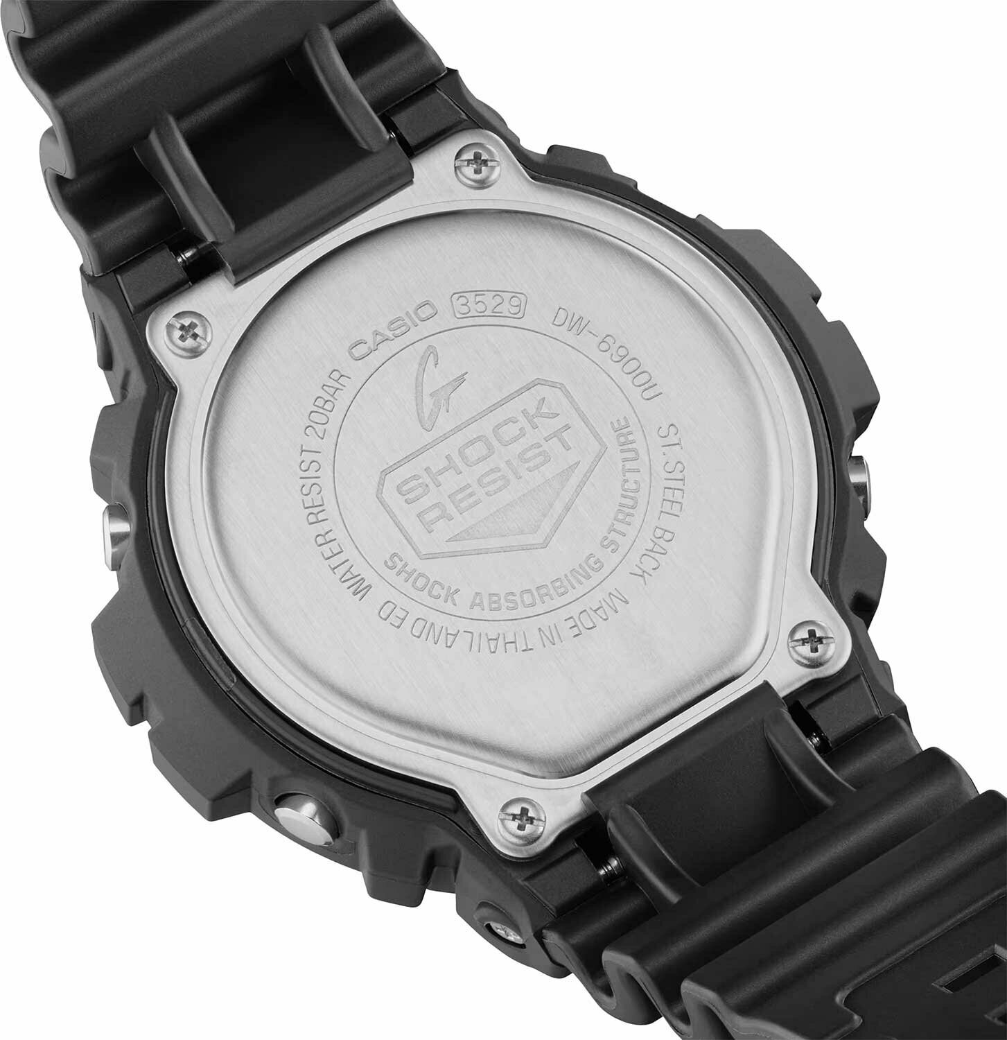 Наручные часы CASIO — фото 1