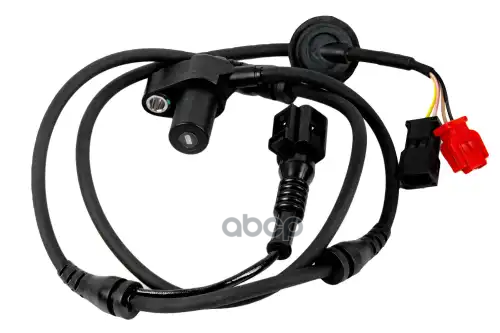Датчик ABS! передний Audi A4/A6 99> ZENTPARTS арт. Z03241
