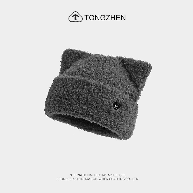 Шапка для женщин