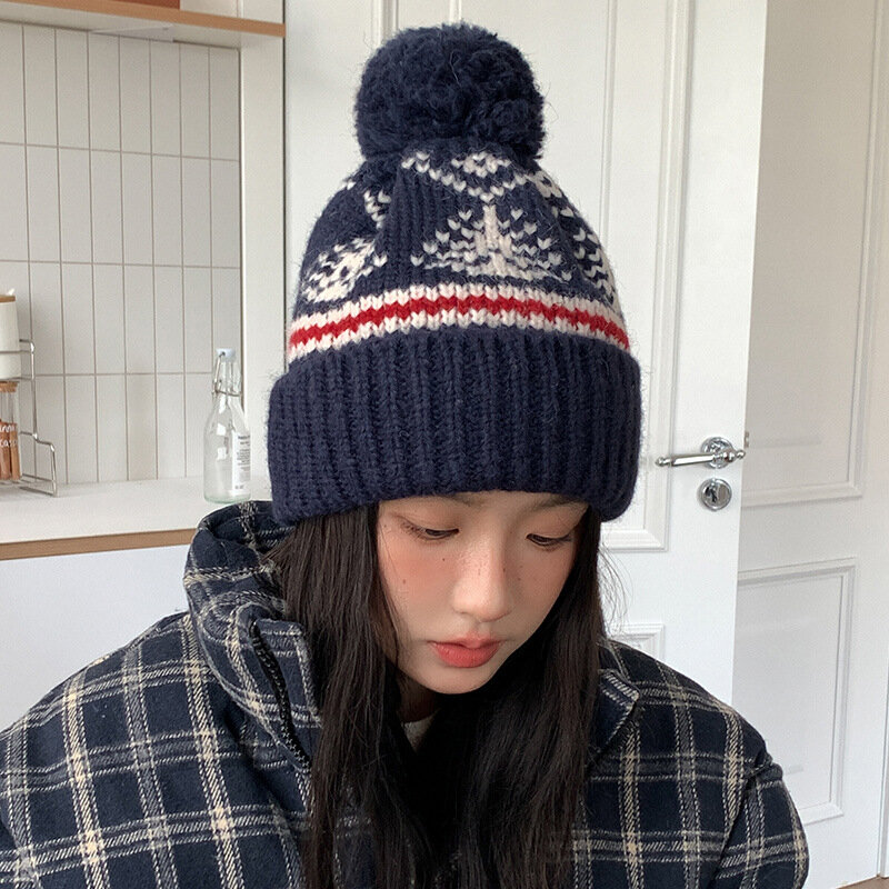 Шапка для женщин