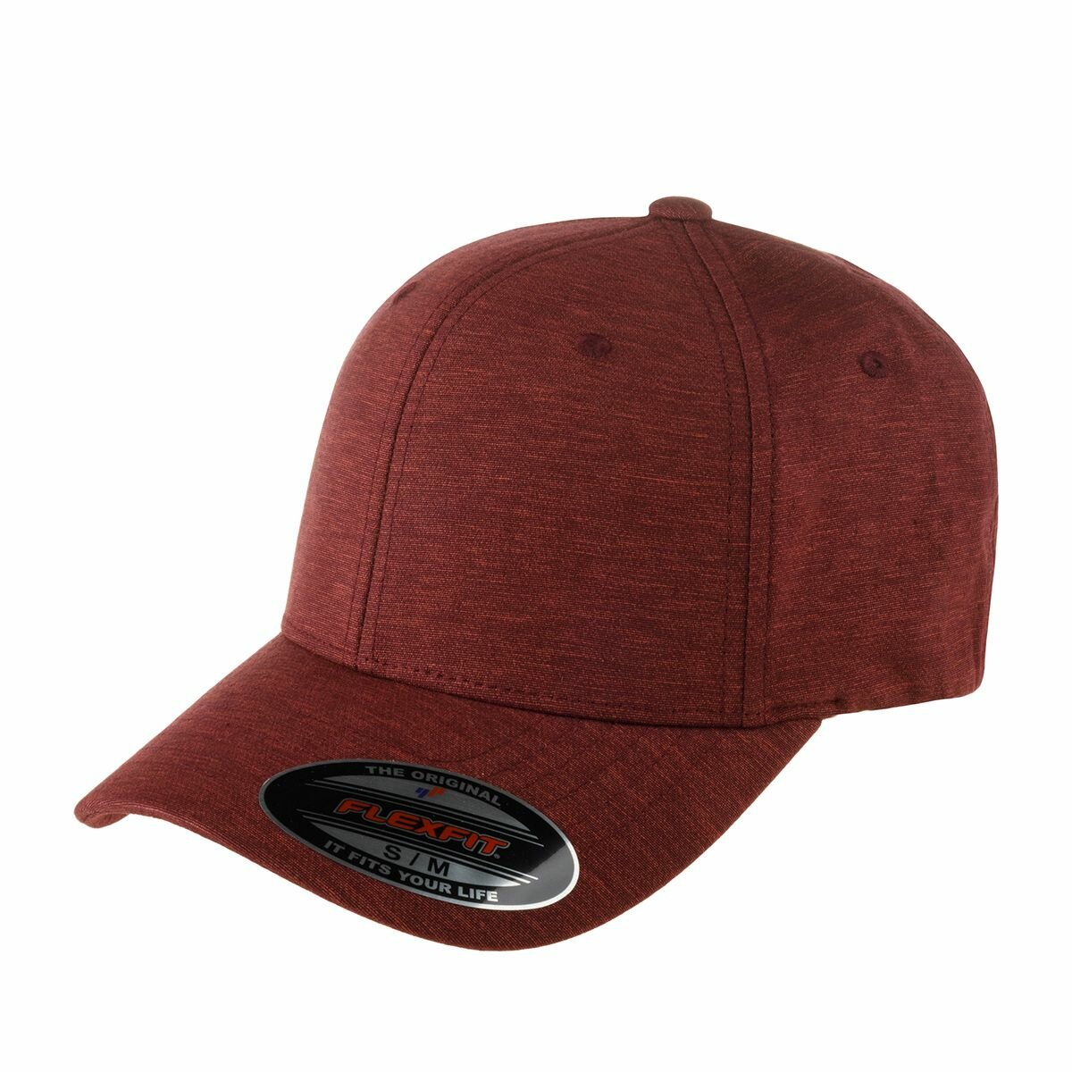 Бейсболка Базовая коллекция для мужчин и женщин