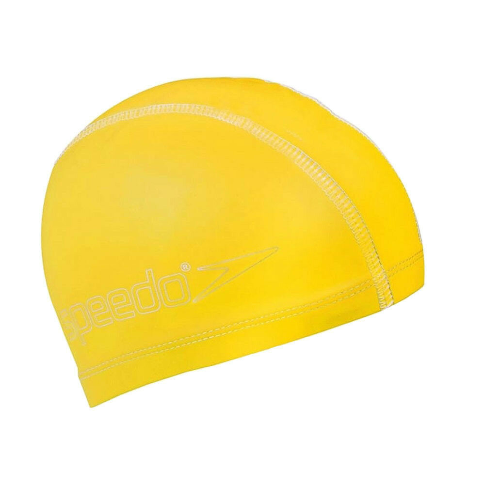 Шапочка для плавания детская SPEEDO Pace Cap Jr 8-720732177B, нейлон, лайкра, полиуретан