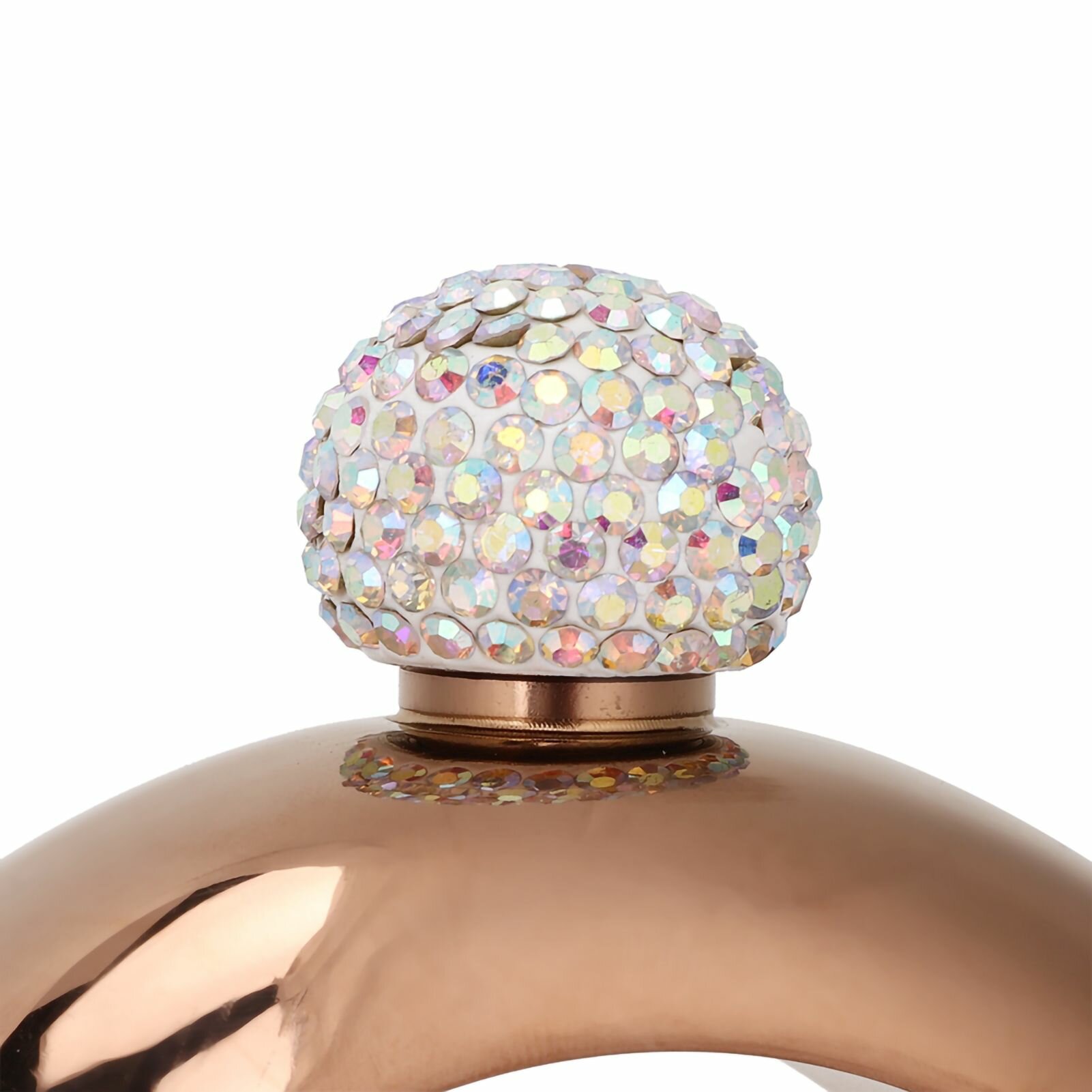 Фляжка браслет браслет