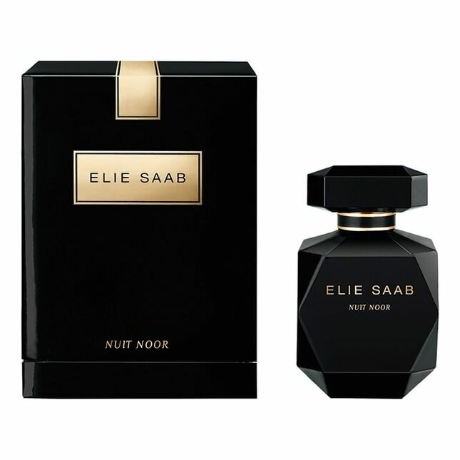 Elie Saab Nuit Noor Парфюмерная вода для женщин 90 ml