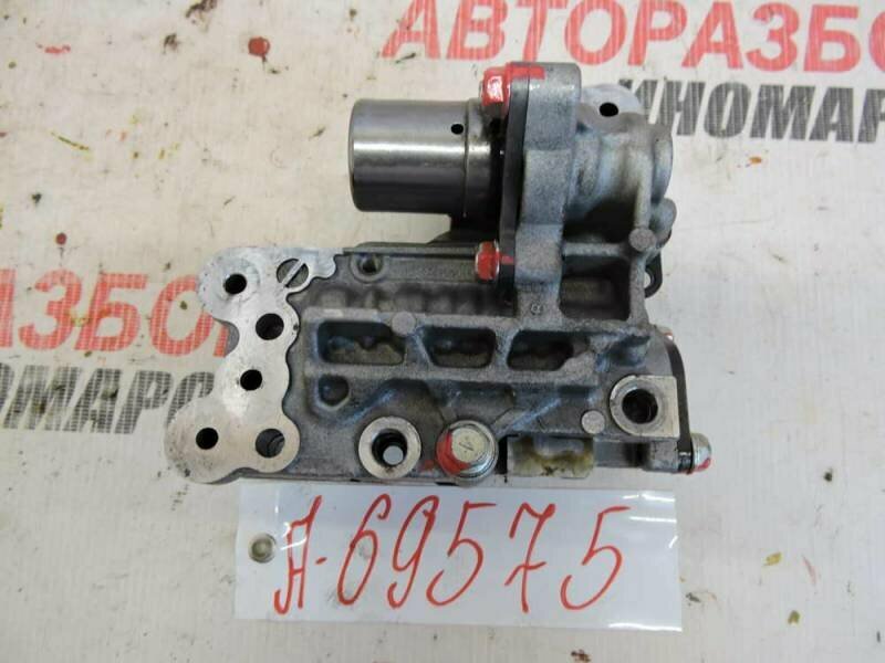 Блок клапанов Mazda CX-7 ER 2006-2012 кат.номер: FS5021B00