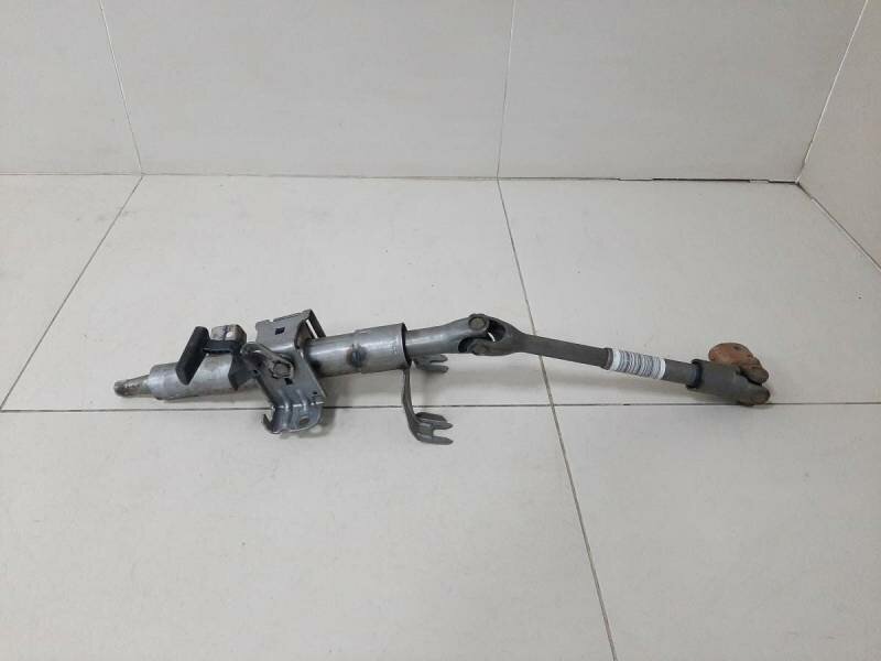 Колонка рулевая Renault Kaptur 2016 кат.номер: 488105981R