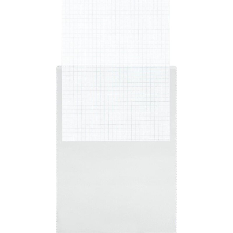 Файл-вкладыш Attache А5 (988159)