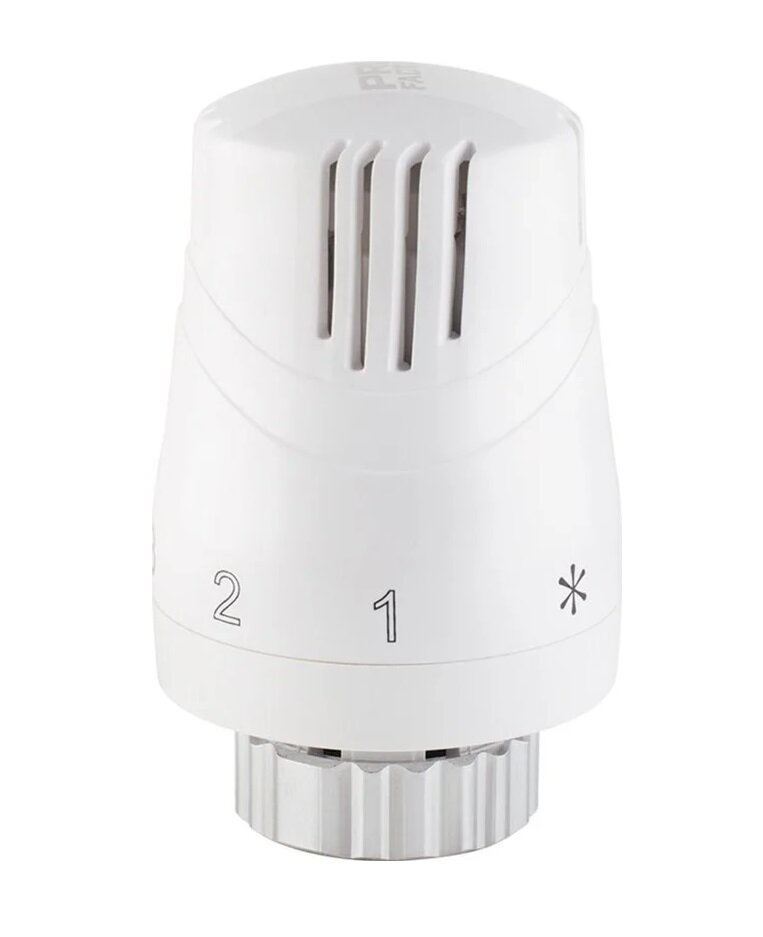 Сантех термостатическая головка М30 х 1.5, PROFACTOR PF RVT 628