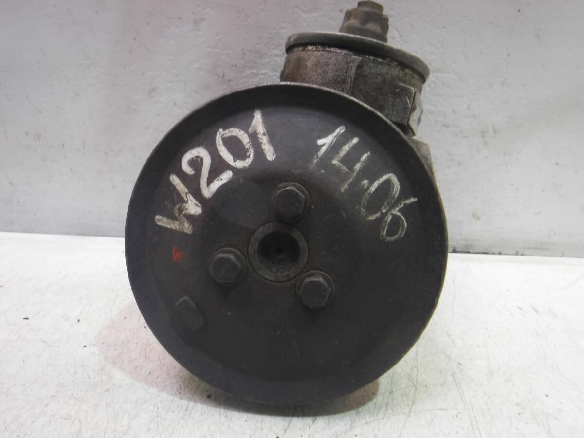 Насос ГУР Mercedes-Benz 190 (W201) W201 (1982—1993) 2014601480