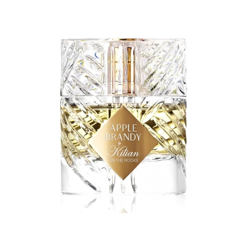 Парфюмерная вода Kilian Apple Brandy On The Rocks 50 мл