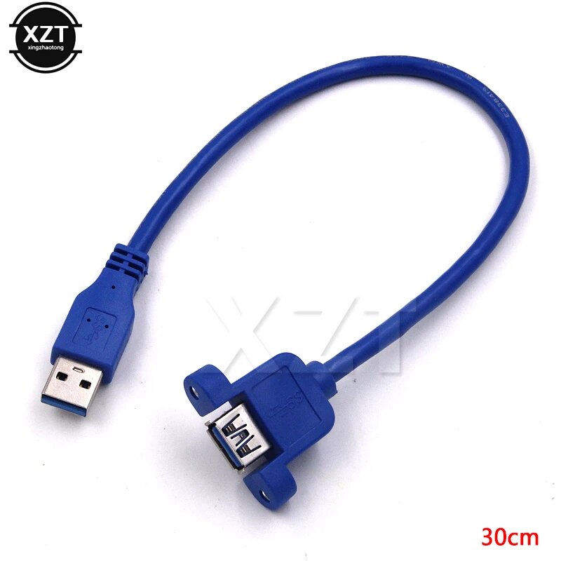 USB 3.0 удлинитель 1,5 м