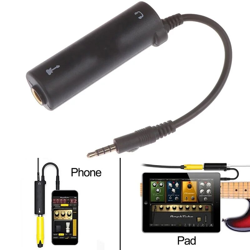Gmarty xGuitar converter