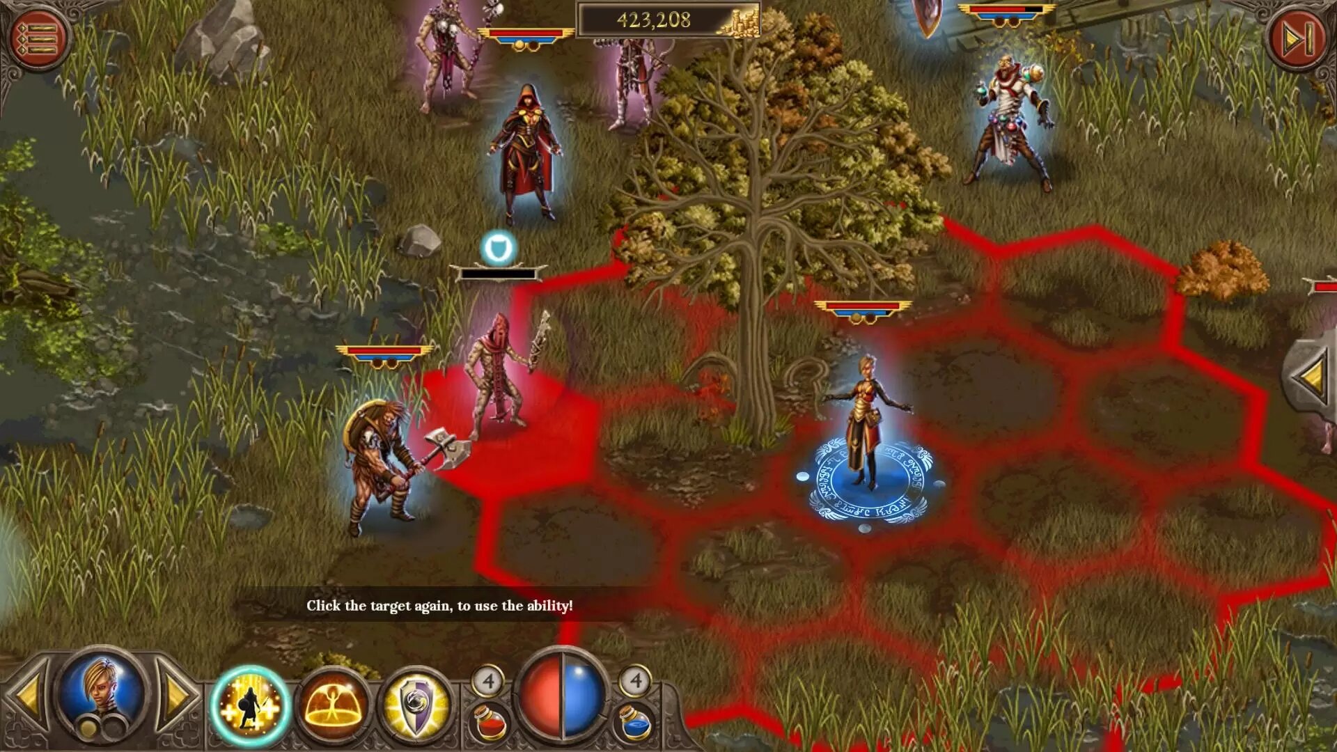 Devils & Demons [STEAM / Россия и СНГ] — фото 1