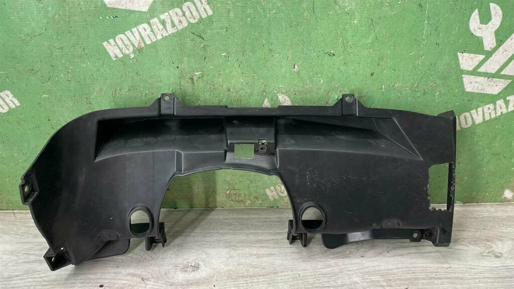 Накладка торпедо VW Golf 4 Bora 97-05