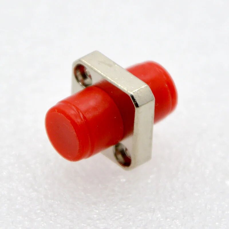 GONGFENG Адаптеры для оптоволокна FC/PC, FC/APC 10 шт. FC PC