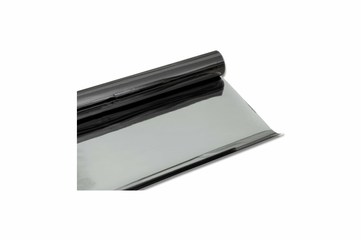 Пленка солнцезащитная с эффектом тонировки "VARMAX" 75 см х 2м