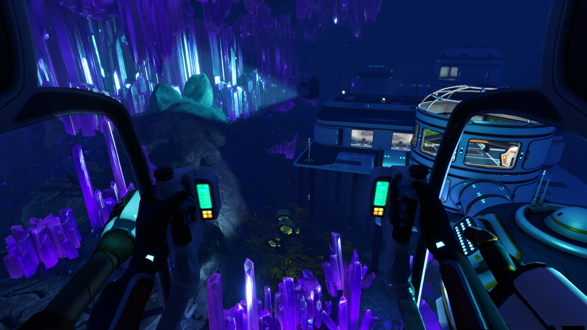 Subnautica: Below Zero, Все страны — фото 1