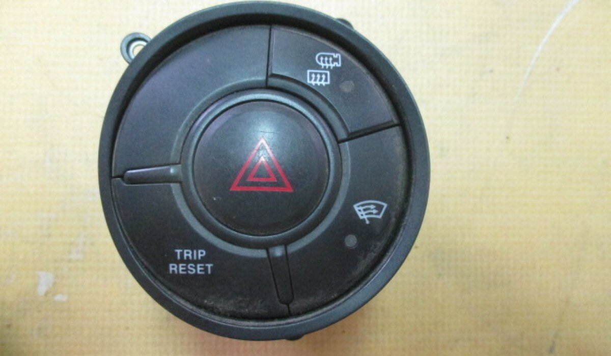 Блок кнопок Actyon Ssang Yong