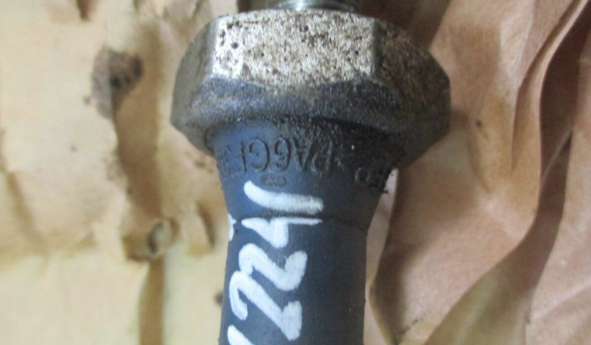 Датчик давления масла A3 (8P) Audi 06H919081A