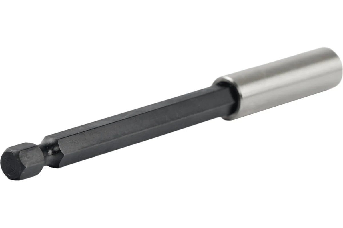 Держатель для бит 100 мм Rage by VIRA 554179 - совместимый крепеж инструментов