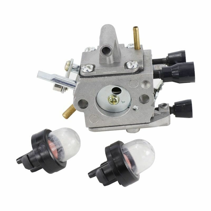 Карбюратор для бензокосы Stihl FS 120/200/250