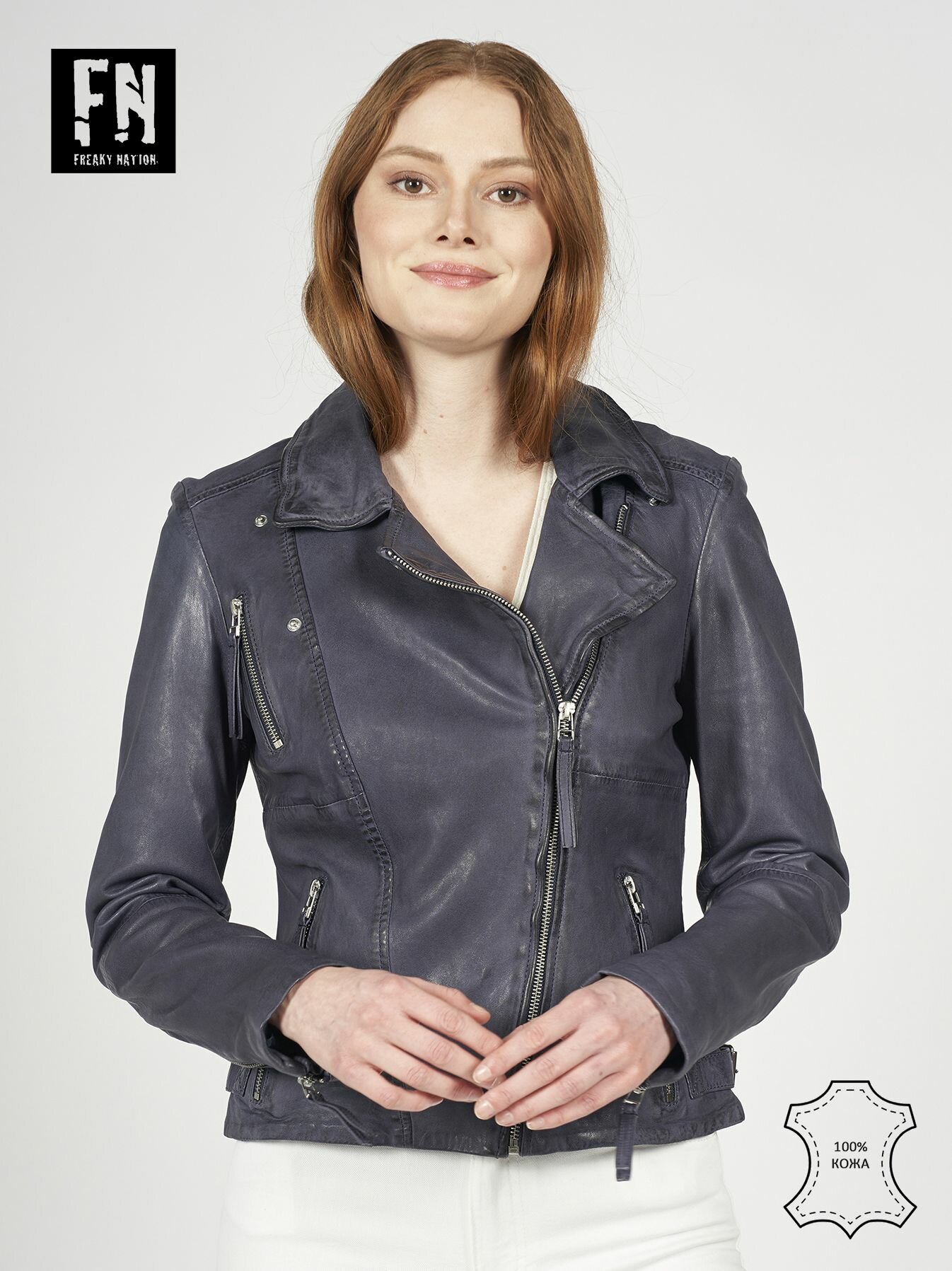 Куртка Базовая коллекция