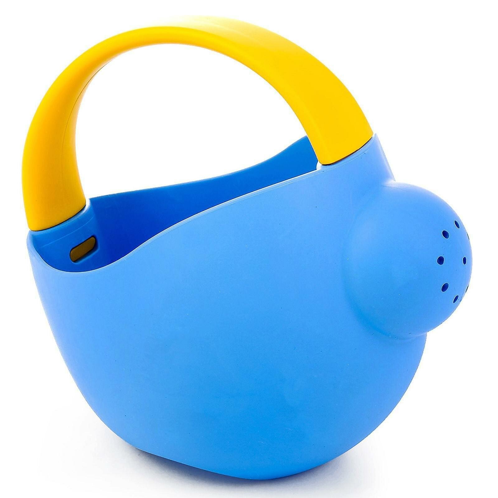 Игрушка для купания биплант "Лейка мягкая большая", от 1 года, цвет микс