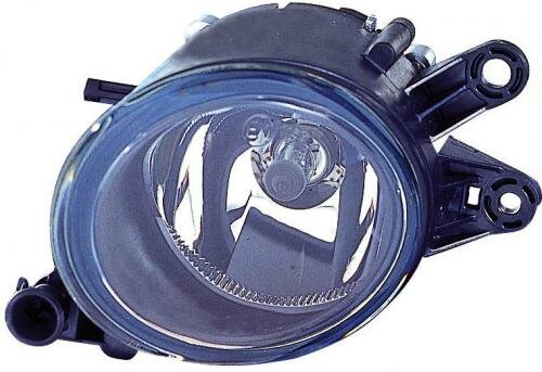 Противотуманка прав. audi a4/volvo s40 01=> h11 Depo 441-2018R-UQ Vag: 8E0941700B 31213176