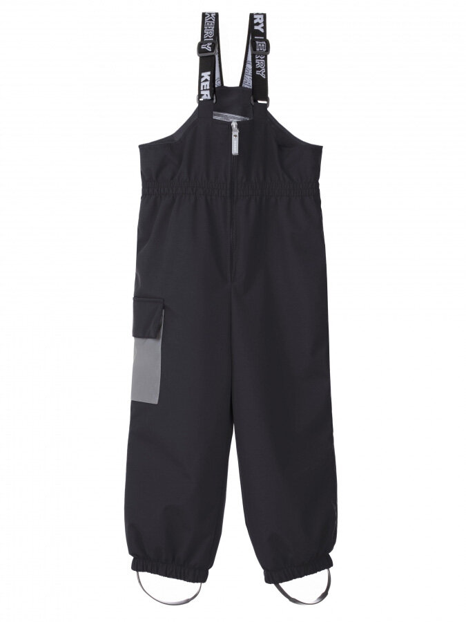 Полукомбинезон утеплённый BASIL