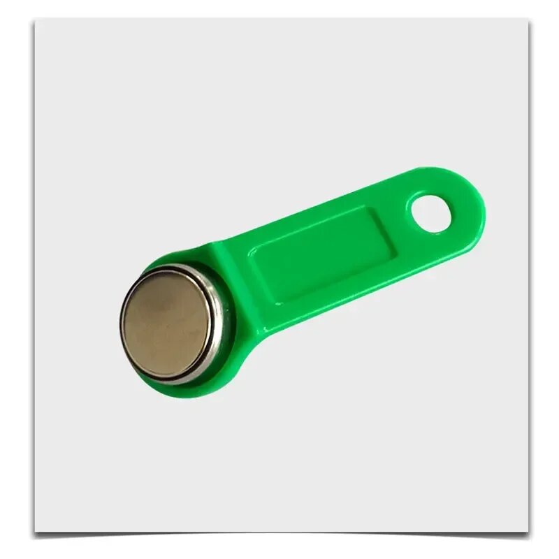 Карта iButton TM1990A-F5 — фото 1