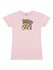 Платье MOSCHINO Teddy Bear, размер 12 лет, розовый