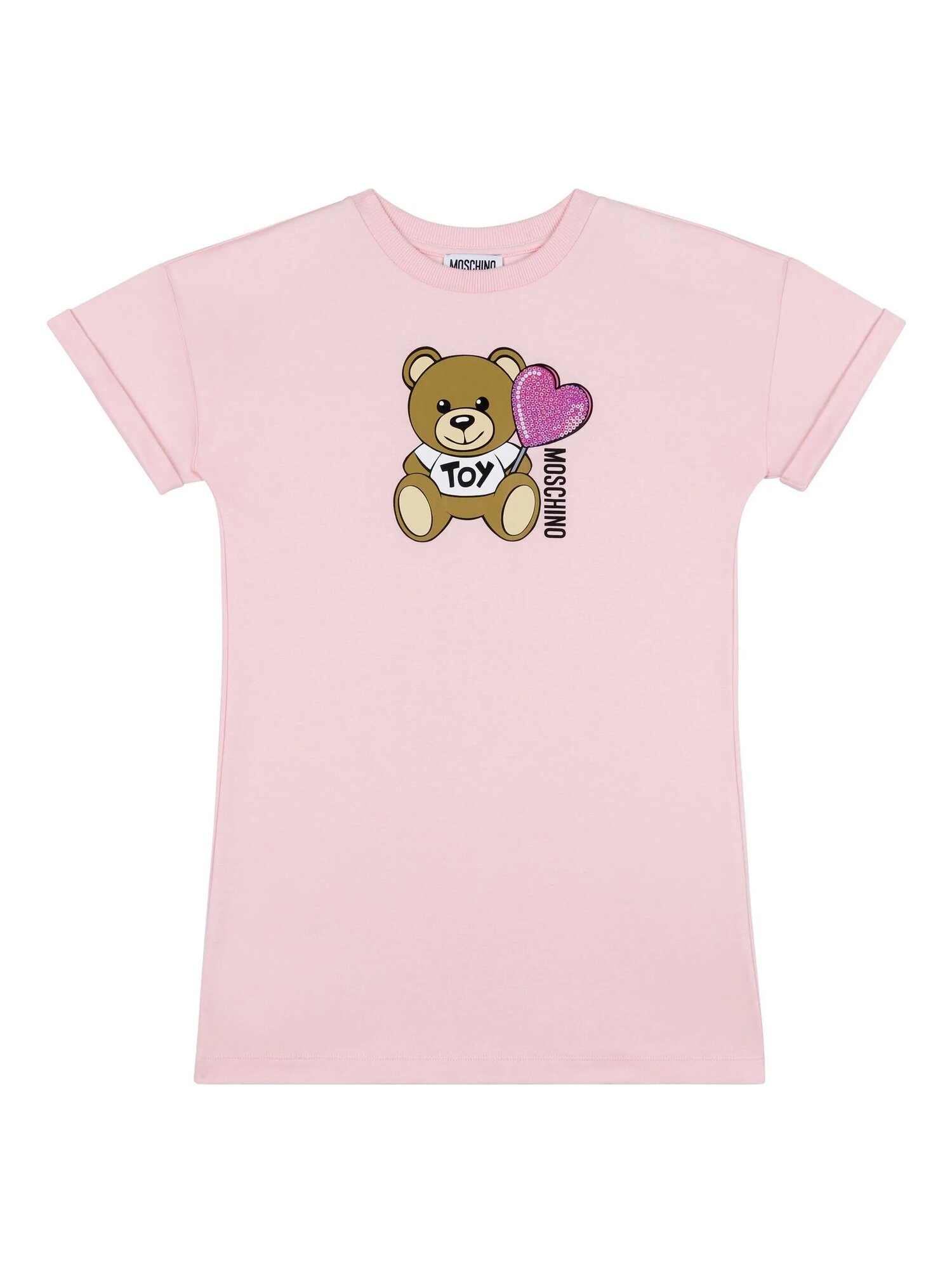 Платье Teddy Bear