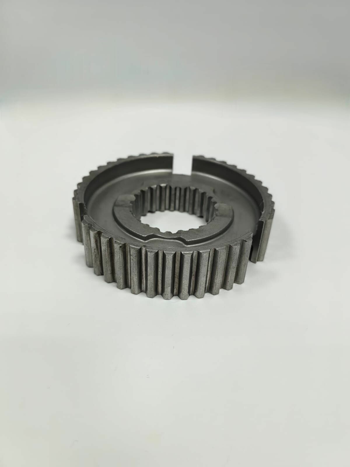 Ступица ГАЗ-31029, 3302 синхронизатора 1-2 передач