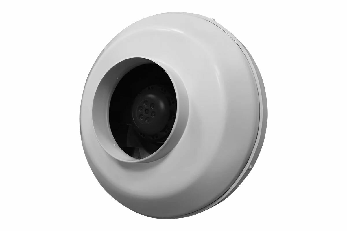 Круглый канальный вентилятор ZILON ZFO 315
