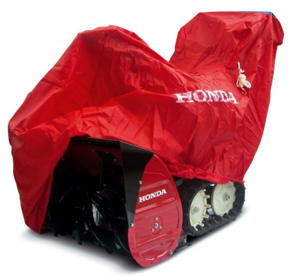 Чехол для снегоуборщика Honda HSM 1180-1390 (Оригинал)