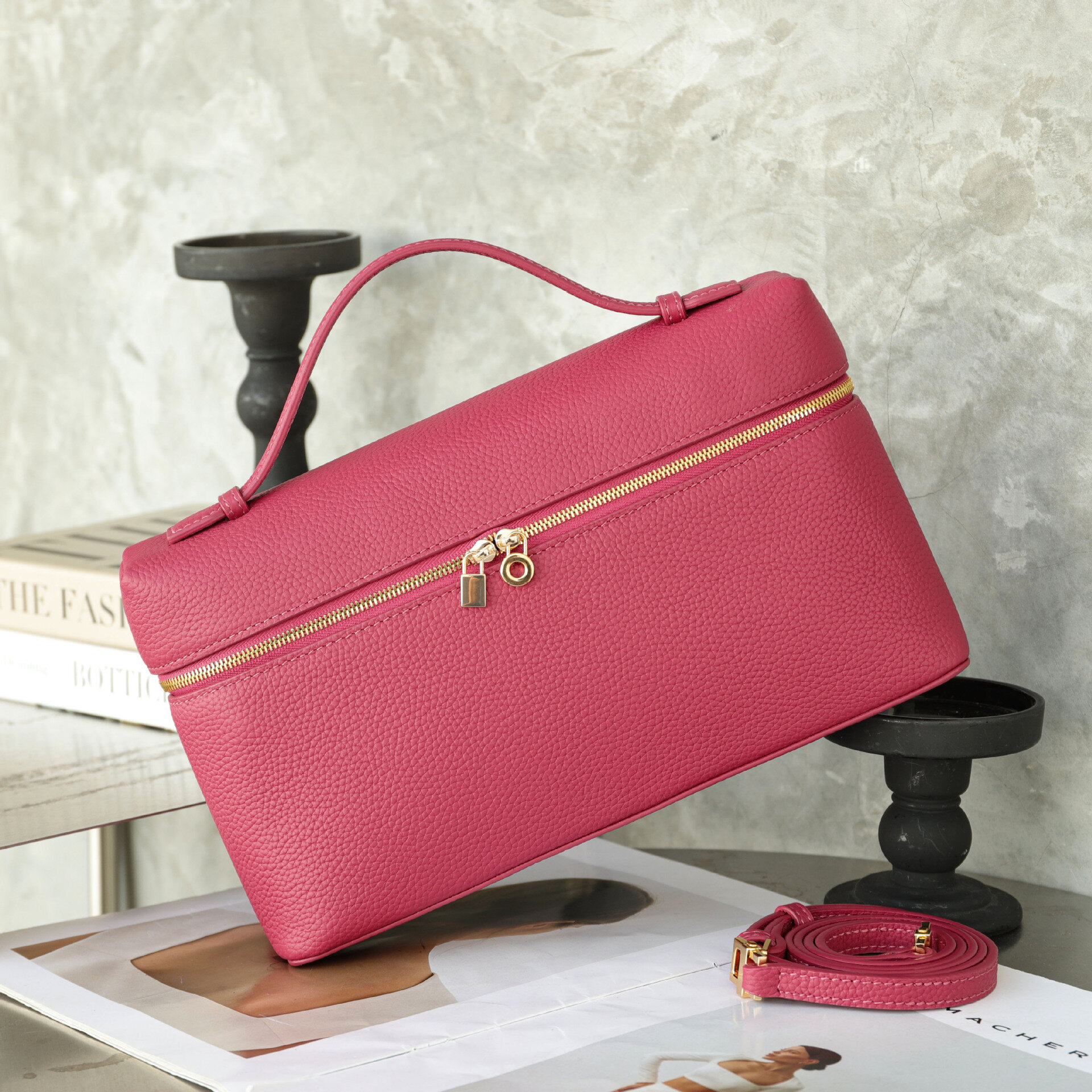 Сумка мессенджер JINLIDA