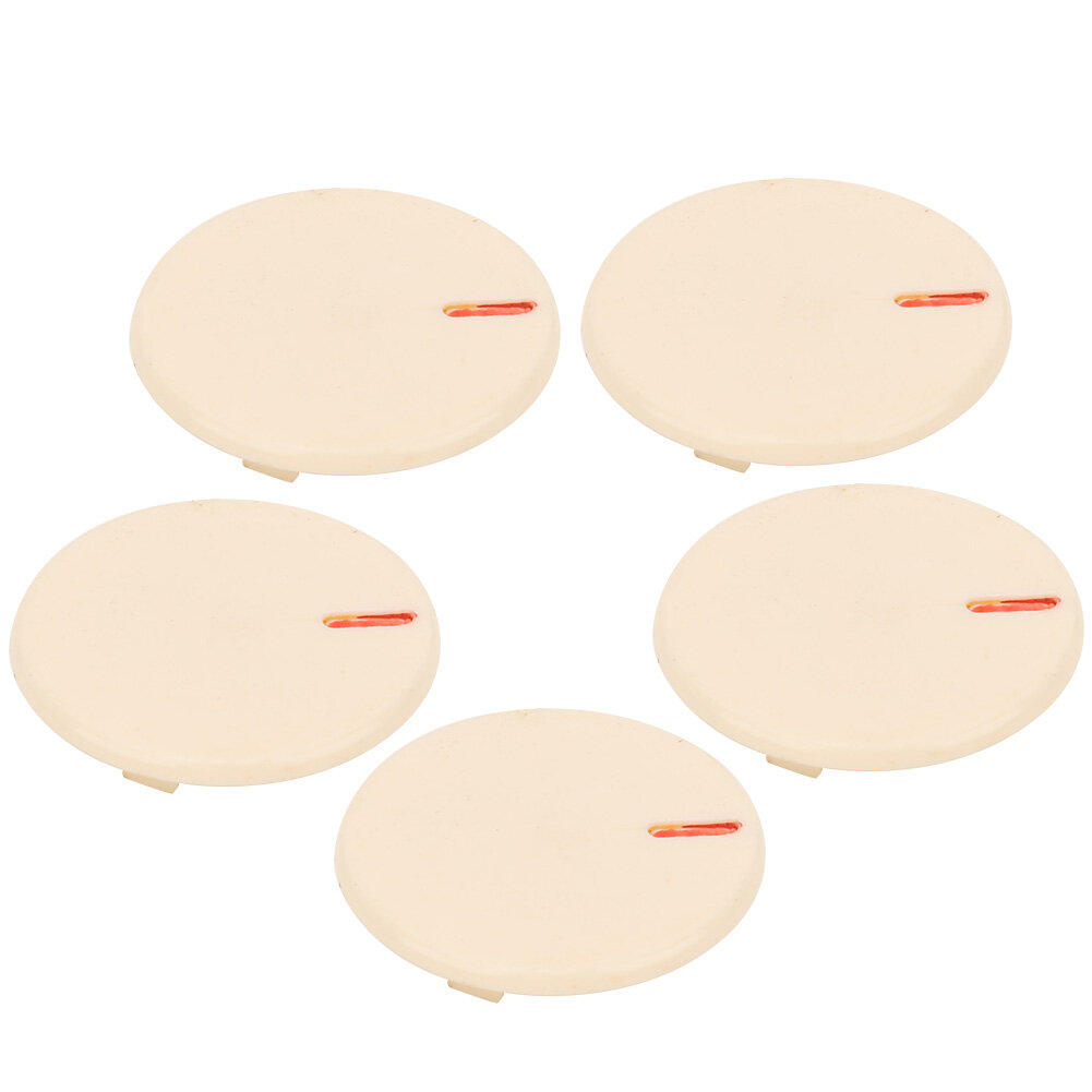 Накладки на циферблат для вязальной машины Brother, 5 шт. Замена A64 для KH868 KH970 KH940 KH894 KH880 KH831