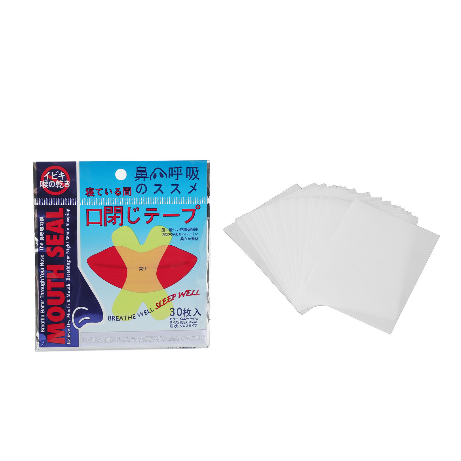 120 листовой ленты для сон