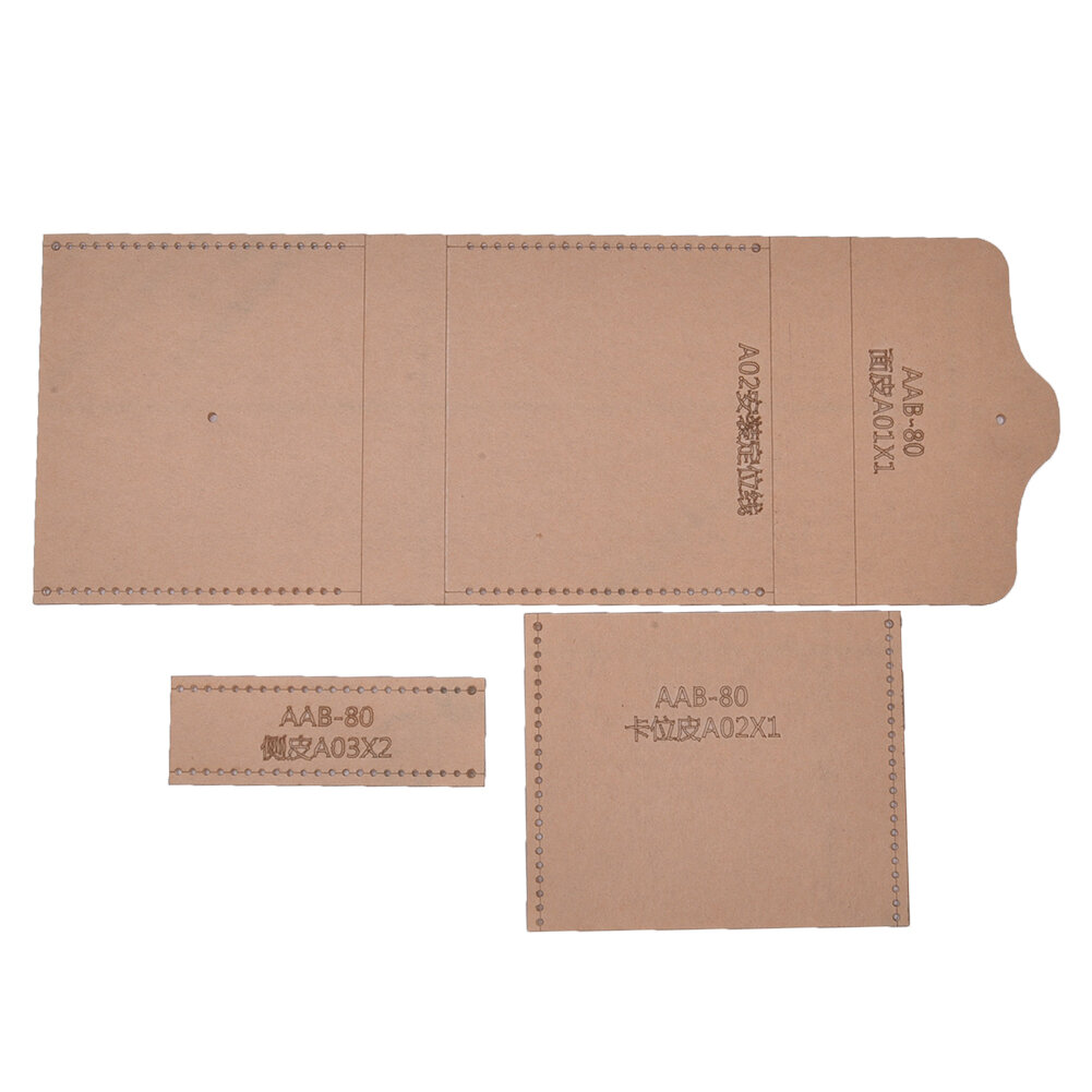 Шаблон акриловой формы для монет