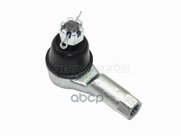 Наконечник рулевой MAZDA DEMIO 96-02/KIA RIO 99-04 LH=RH Sat арт. ST-8AB2-32-280