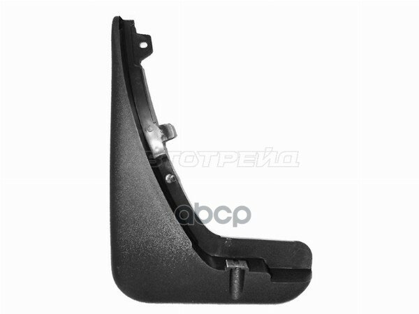 Брызговик Ford Focus 04-11 (Спереди/ Слева) Sat арт. ST-FDA5-016B-2