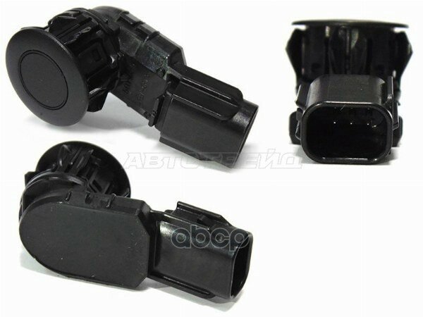 Датчик парковки (сонар) Toyota Corolla (E180) 12-16 / Land Cruiser 15-21 (Сзади) Sat арт. ST-89341-42010